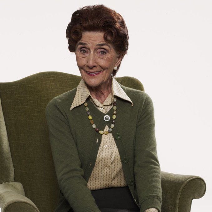 How old was June Brown? Tributes pour in as Dot Cotton from EastEnders ...