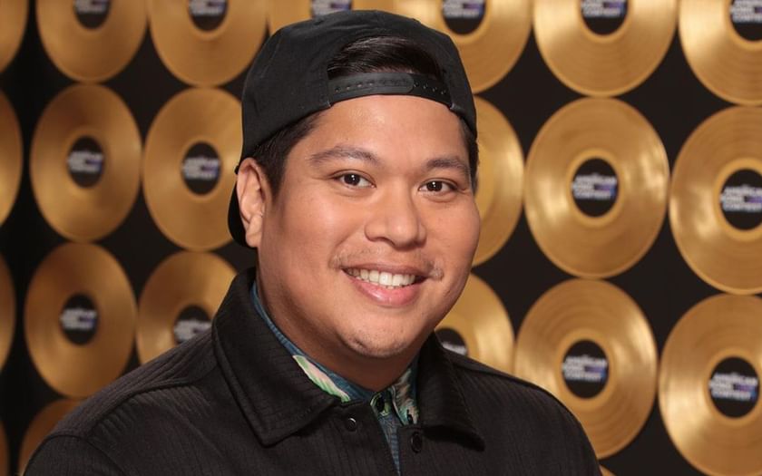 Who is Jason J. from American Song Contest? Guam native once ranked in ...