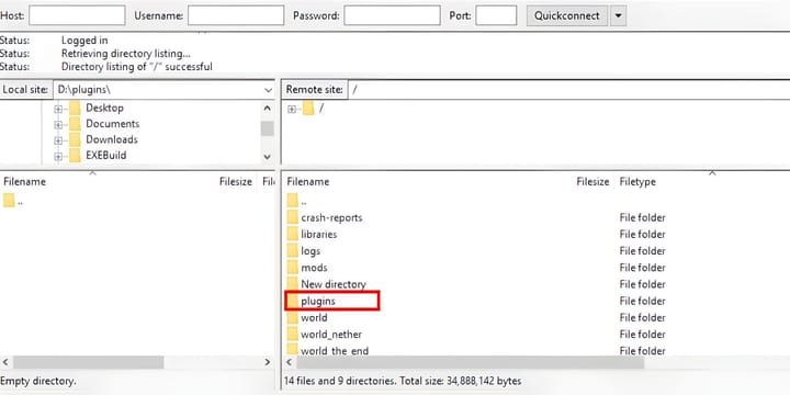 How to set Spawn Point in a Minecraft Server for Everyone