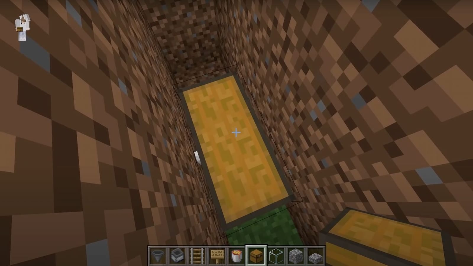 How to make an automatic fish farm in Minecraft (2022)