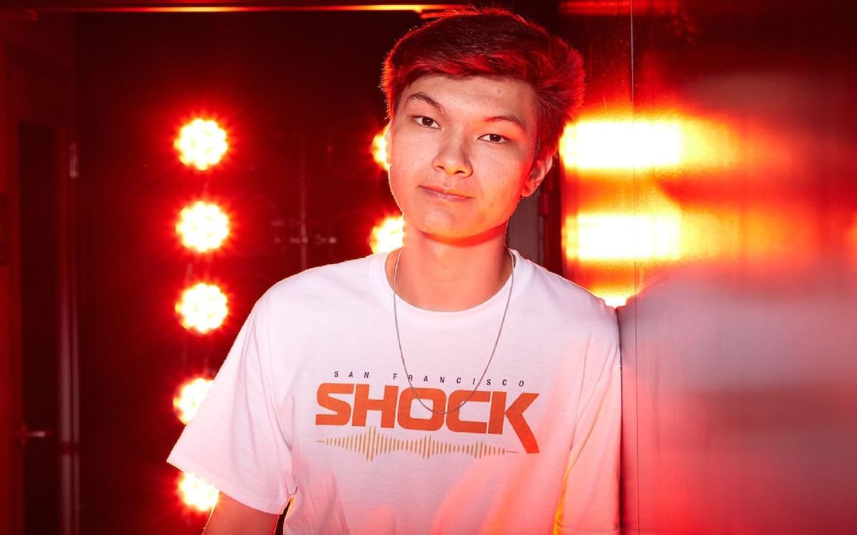 Former Valorant pro Sinatraa responded to accusations by Cleo in new ...