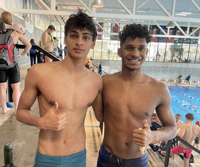 Vedaant Madhavan wins gold, his second medal at 2022 Danish Open ...