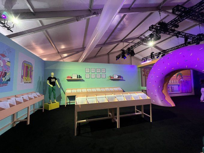 BTS pop-up store Las Vegas: Pictures, schedules, and everything you ...