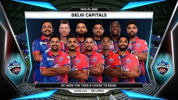 IPL 2022: "He has all the attributes" - PBKS head coach Anil Kumble on ...