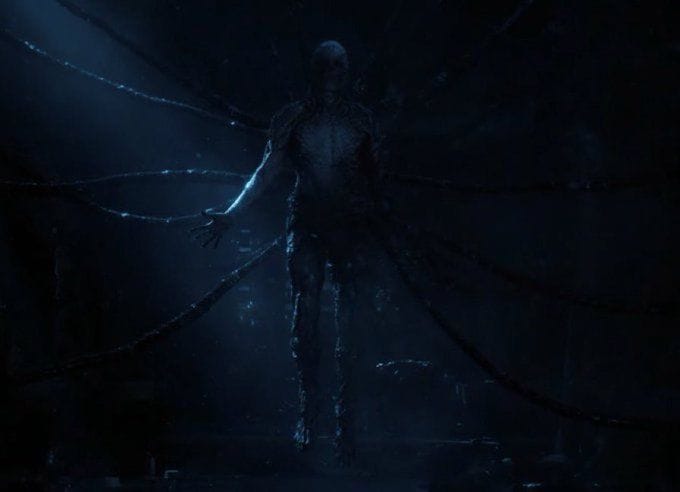 Who is Vecna? Stranger Things 4 fan theories explore Netflix show's ...