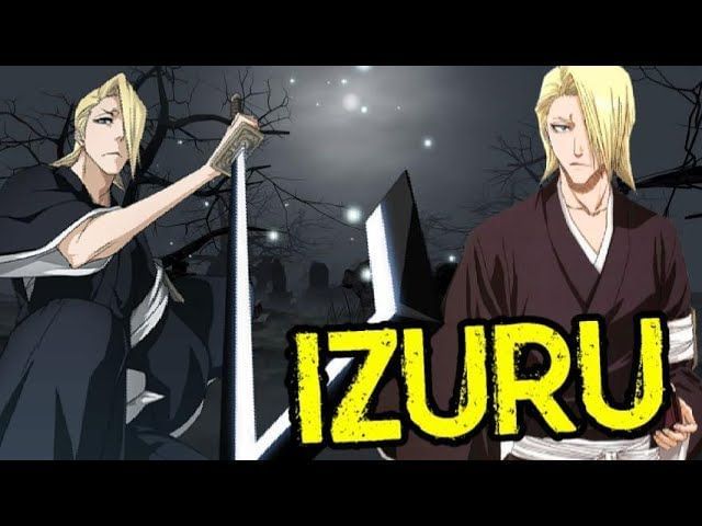 10 strongest lieutenants in Bleach, ranked based on strength