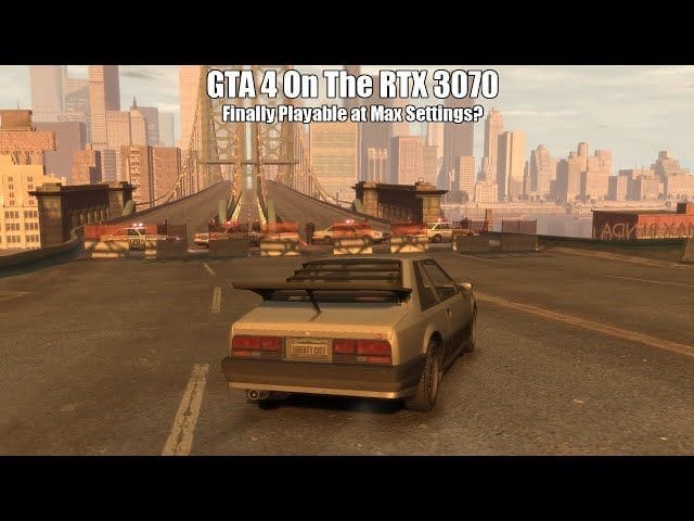 GTA 4 download for PC: Requirements, link, storage, and more