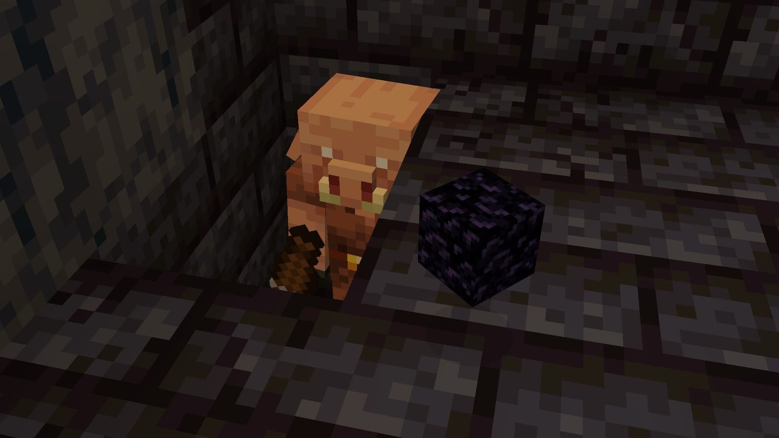 Top 5 items to get from Piglin bartering in Minecraft