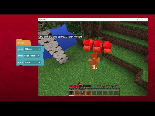 10 best Minecraft mods from Tynker