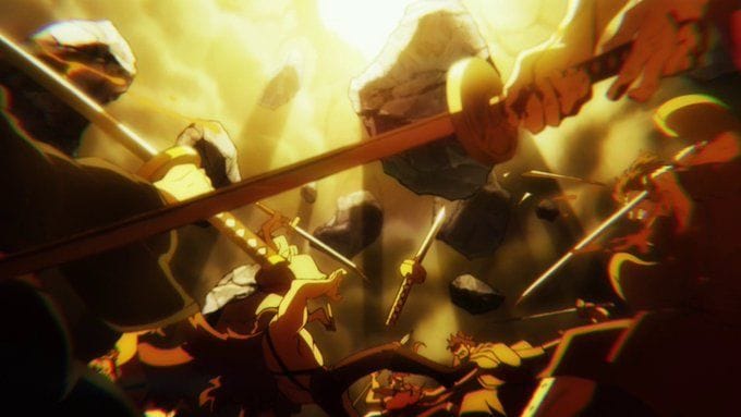 One Piece: What’s left for the Onigashima Raid?