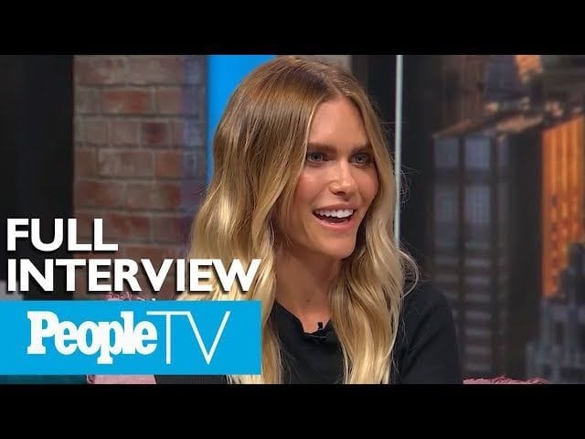 Lauren Scruggs net worth: Blogger's fortune explored as she welcomes a ...