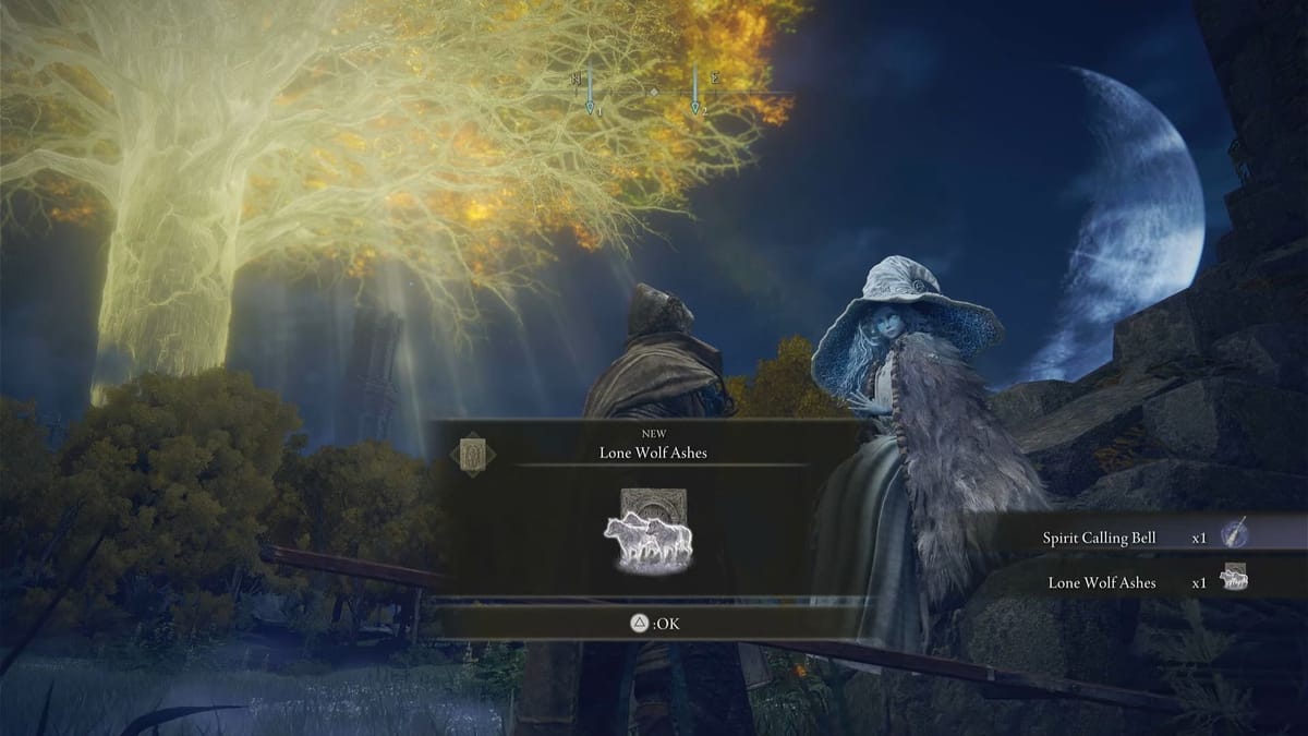 How to complete Ranni's questline in Elden Ring: Obtaining Black Knife ...