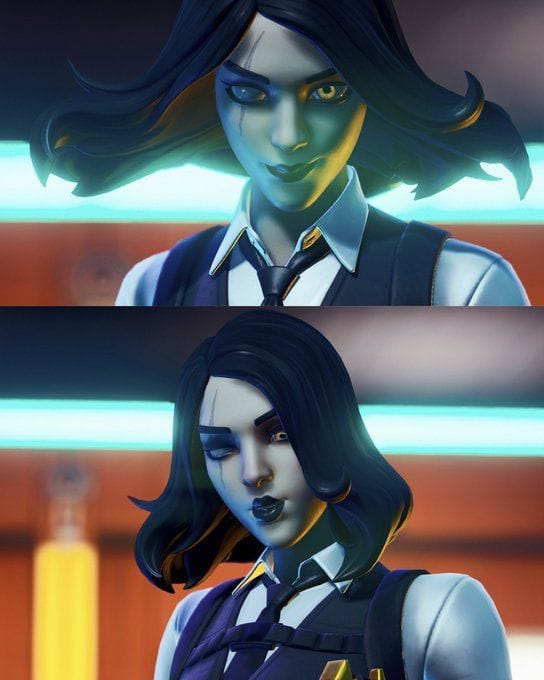 Fortnite cosplayer turns into Midas' counterpart 'Marigold', stuns everyone