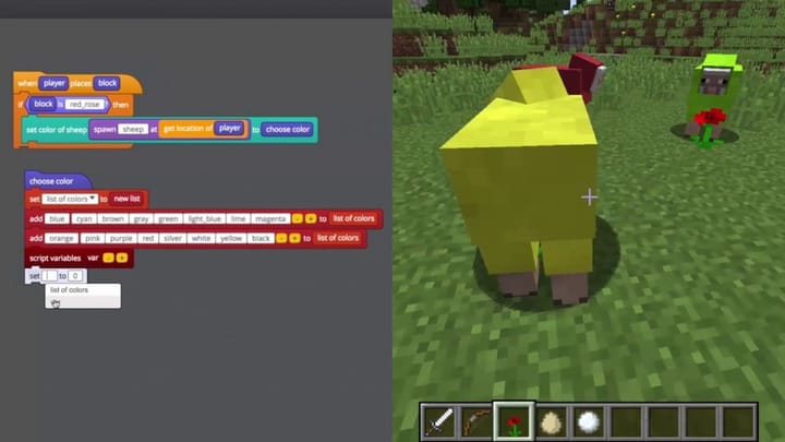 10 best Minecraft mods from Tynker