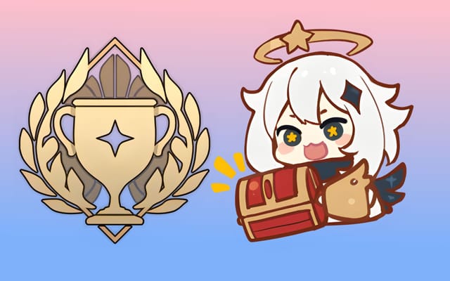 5 easy secret achievements you may have missed in Genshin Impact