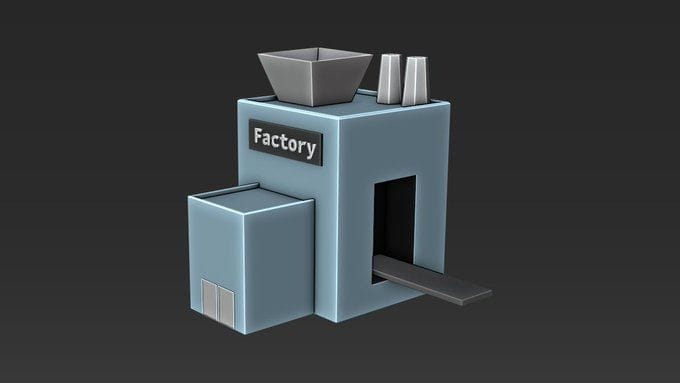 Factory Simulator codes in Roblox: Free Advanced Crate and cash (April ...