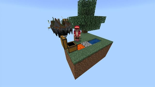 10 best Skyblock maps to download for Minecraft Java Edition