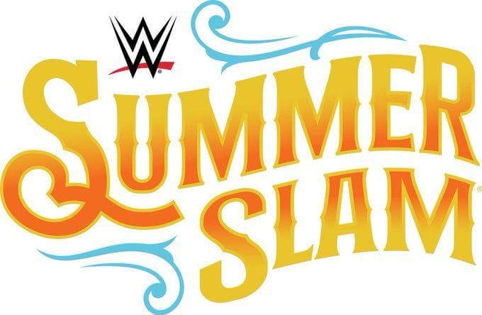 WWE unveils new logo for SummerSlam 2022