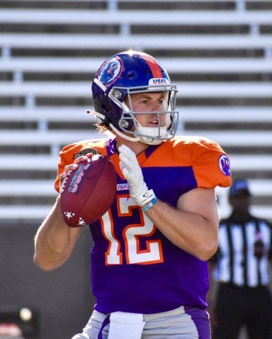 USFL Teams: Brief introduction of all 8 franchises for 2022 season