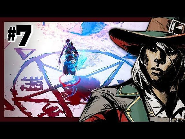 The best starting abilities in Weird West