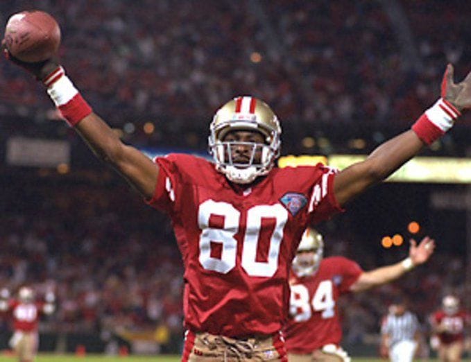 5 greatest first round picks in NFL Draft history