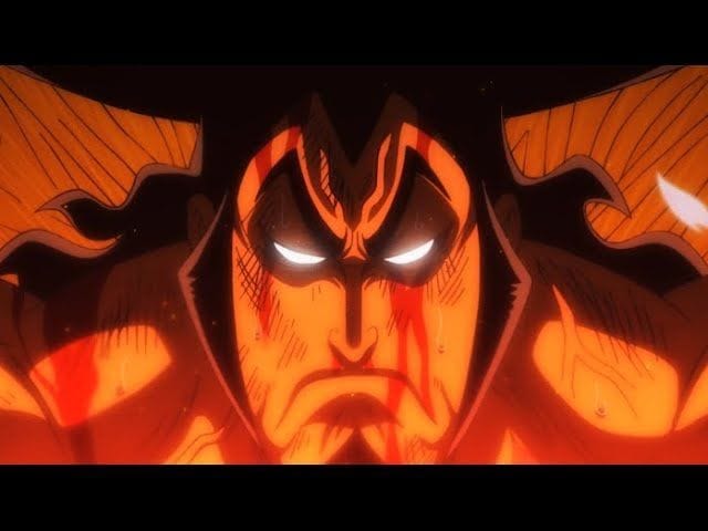 10 reasons why Wano Country is the best One Piece arc post timeskip