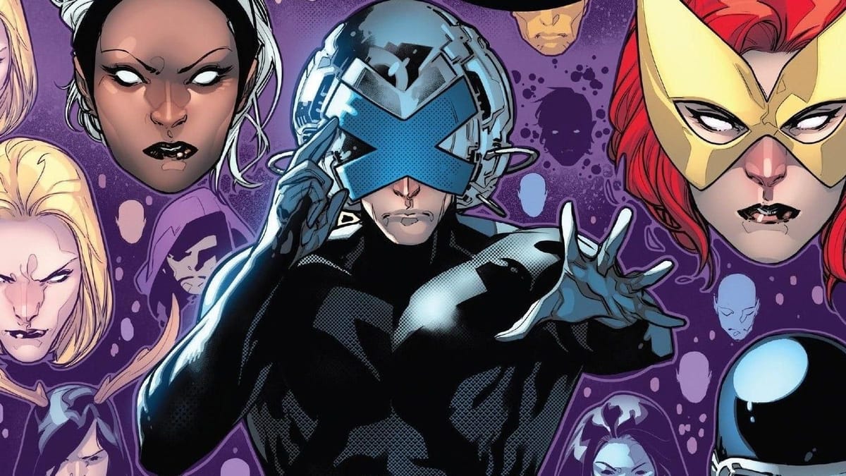 5 most powerful comic book characters with telepathic abilities ranked