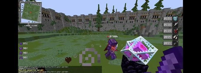 5 best PvP players in Minecraft (2022)