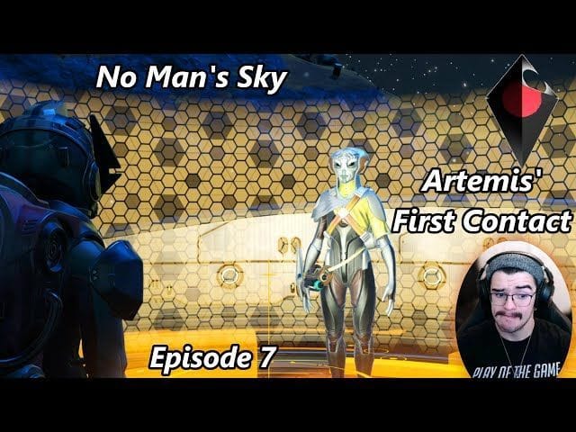 Where to get Ancient Keys in No Man's Sky