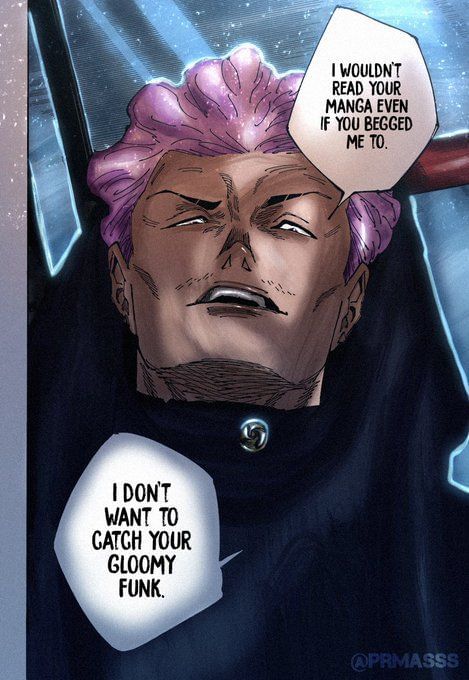 Jujutsu Kaisen chapter 182: Release date and time, where to read, what ...