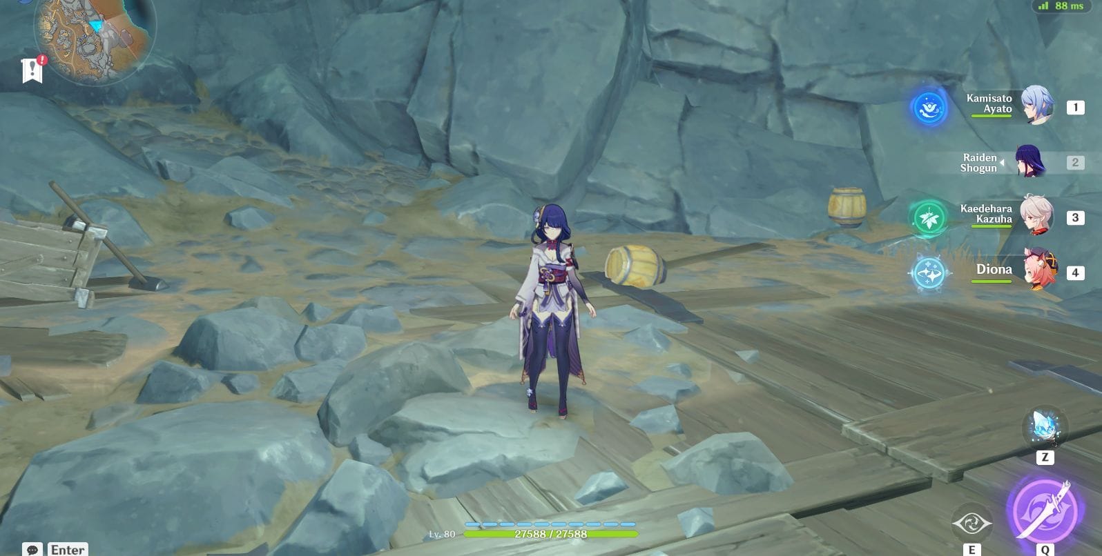 7 hidden Chasm chests you may have missed in Genshin Impact