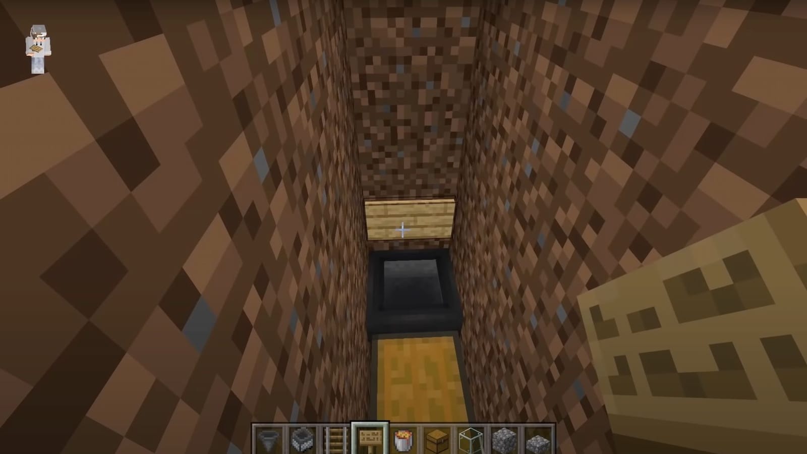 How to make an automatic fish farm in Minecraft (2022)