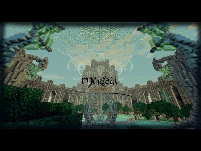 10 best Minecraft builds in 2022