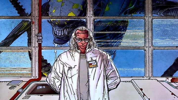 10 best Alien (xenomorph) comics explored