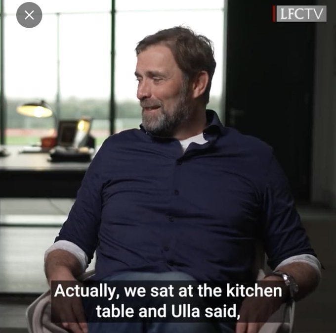 “Wife of the century”, “Absolute queen” - Liverpool fans demand statue ...