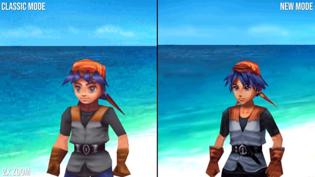 Why Chrono Cross: The Radical Dreamers Edition is one of the "worst ...