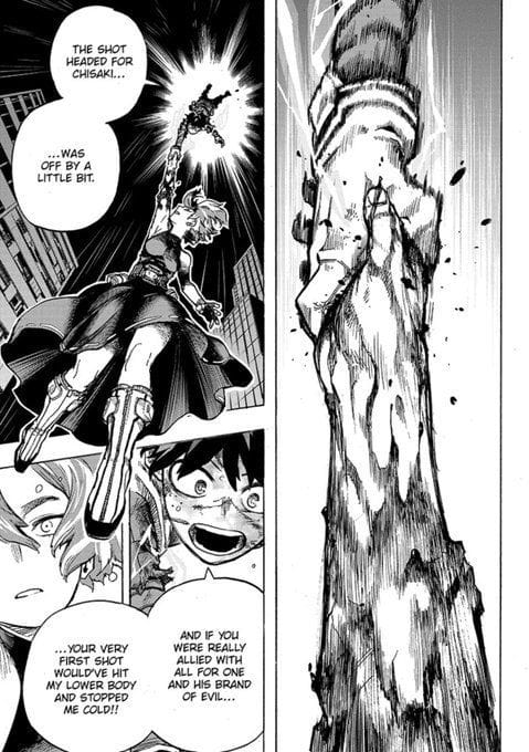 Deku’s 10 most impactful fights in My Hero Academia, ranked