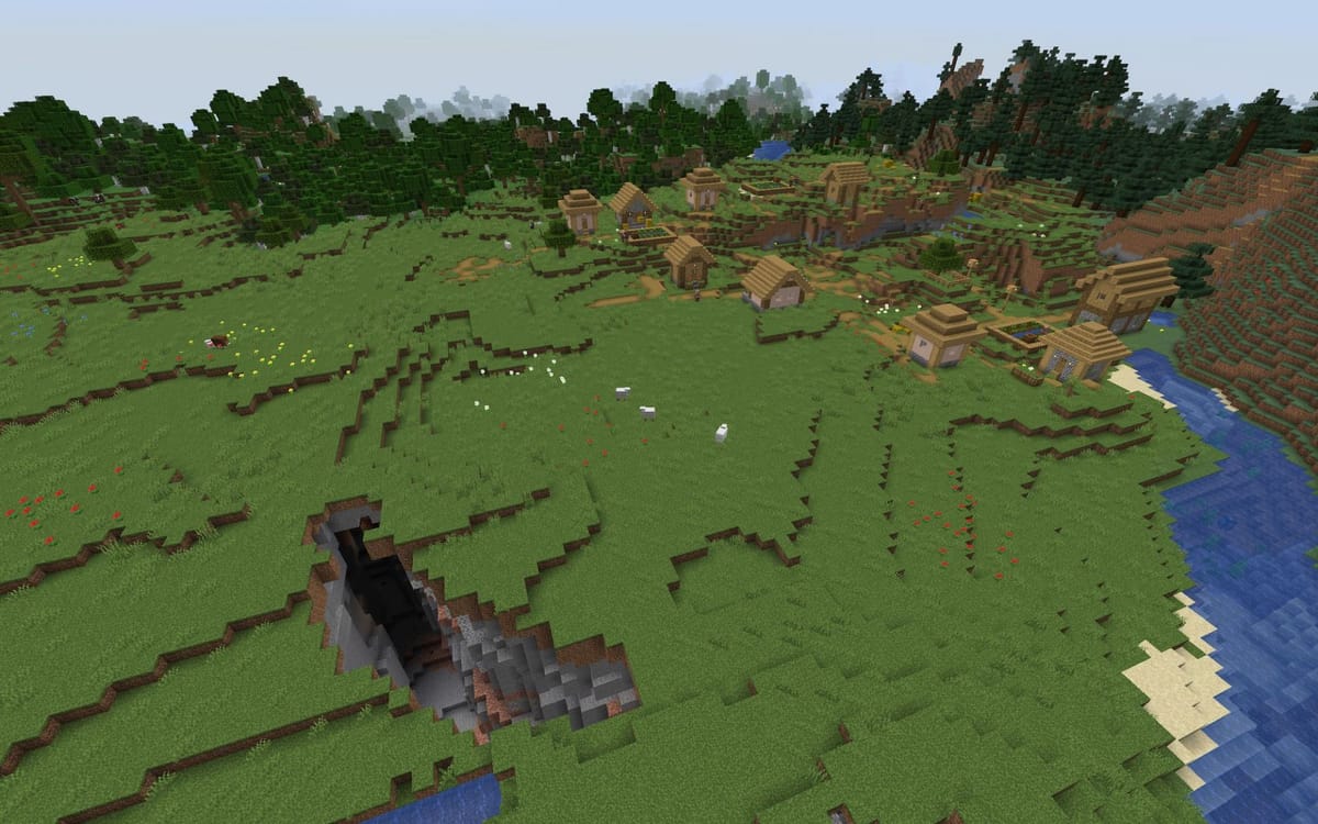 10 best Minecraft Java Edition seeds for speedrunning in 2022