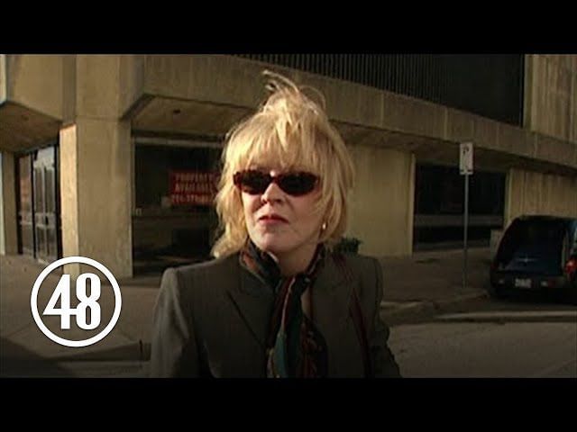 Who is Jenna Jackson? All about CBS 48 Hours' true-crime journalist ...