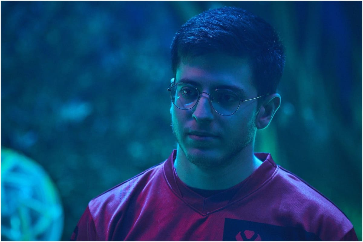 Sentinels bench Zombs from Valorant roster, Kanpeki joins as replacement