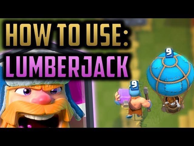 5 best Legendary cards to use in Miner Mine for Gold Challenge in Clash ...