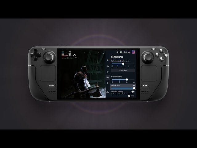 SteamOS 3.2 Beta patch official notes: Valve finally addresses Steam ...