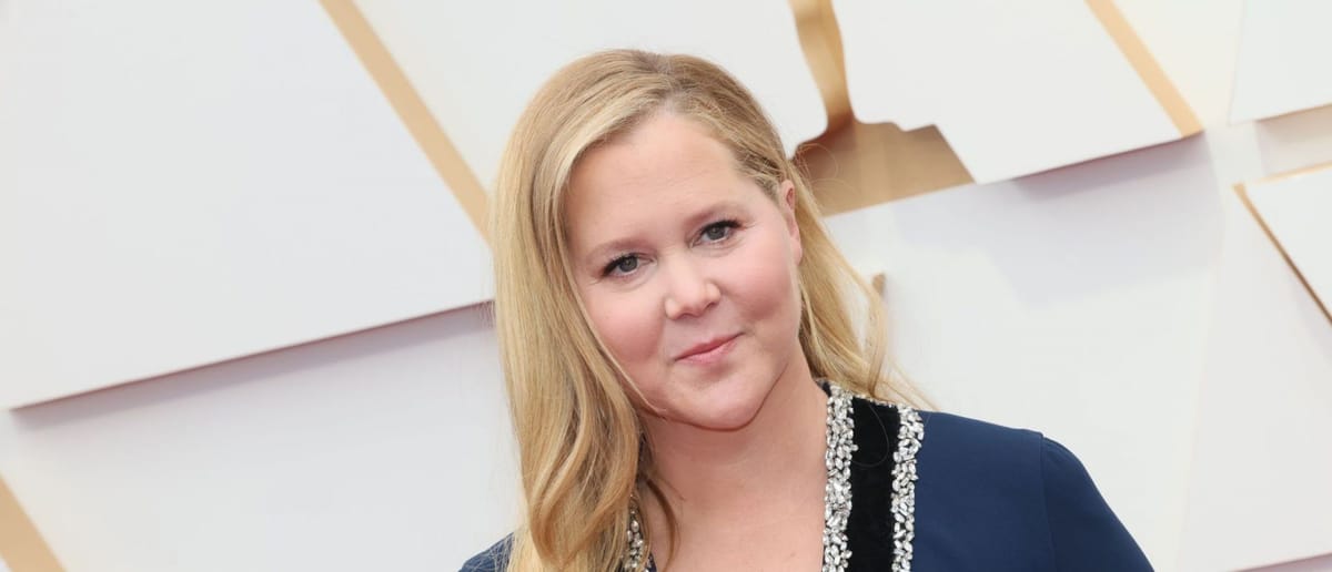 "They were so bad": Amy Schumer reveals she got death threats after ...