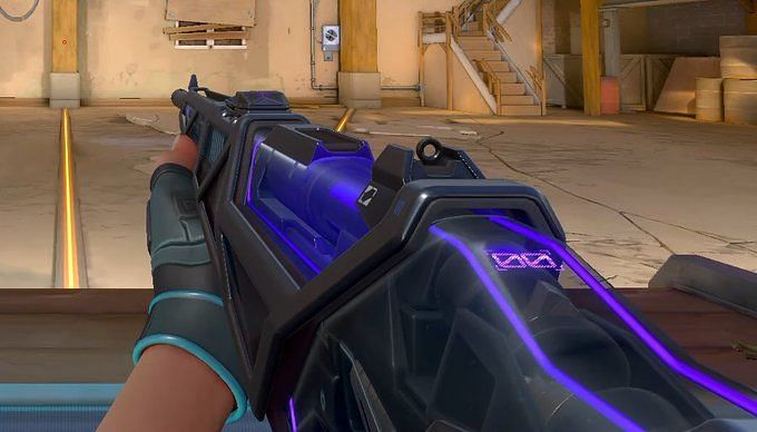 Valorant RGX 11Z Pro 2 skin bundle: Release date, expected price ...