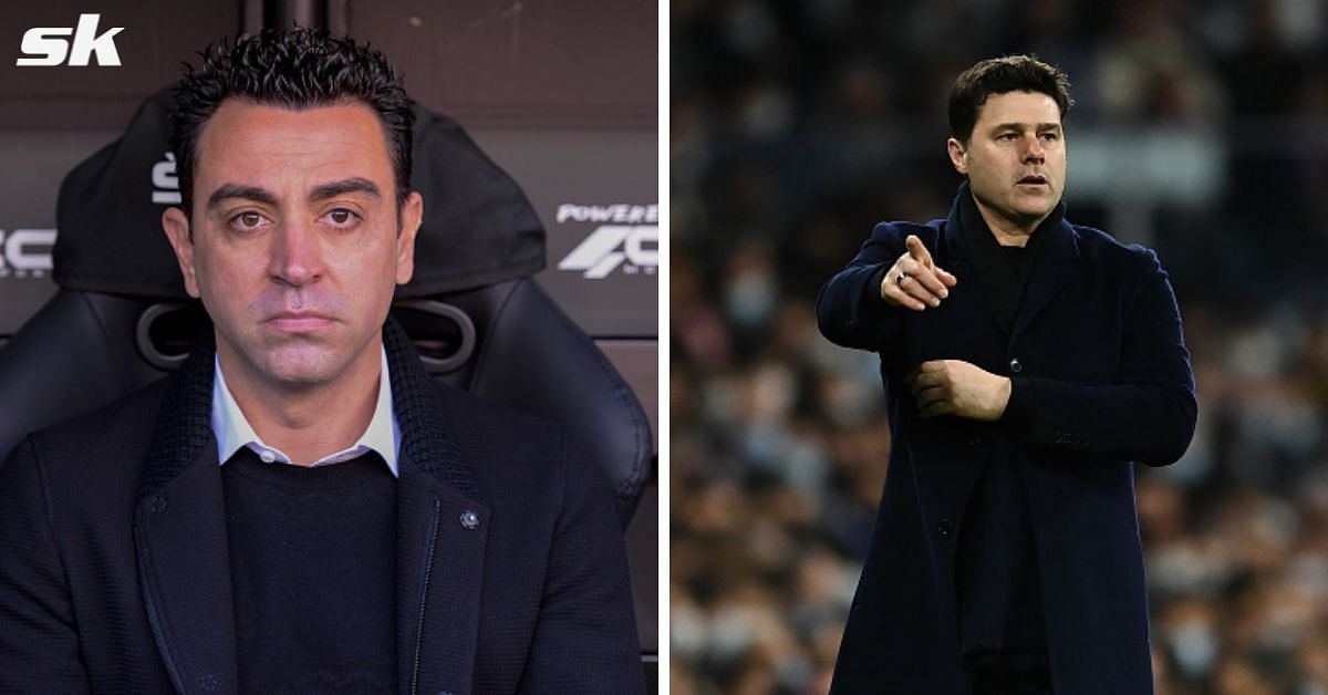 PSG reignite interest in Barcelona star - Reports PSG reignite interest in Barcelona star - Reports