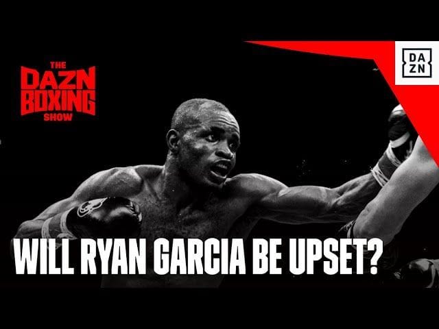 Boxing News: Emmanuel Tagoe says George Kambosos' win over Teofimo ...