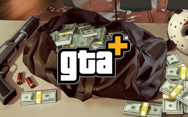 Is GTA Plus worth paying $5.99 a month for?