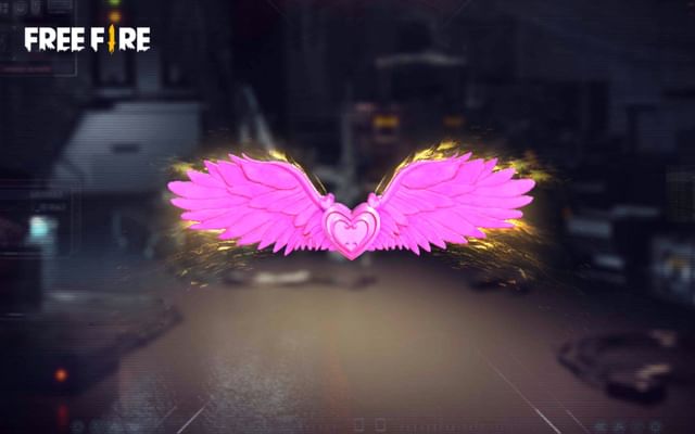 Free Fire x BTS rewards: How to get Legendary Blush Flush backpack for free