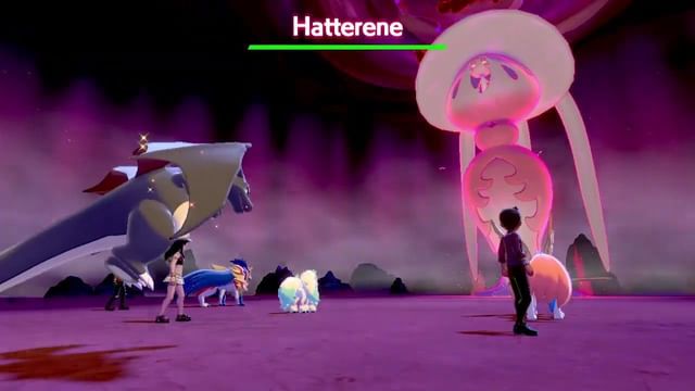 Top 5 Gigantamax Pokemon