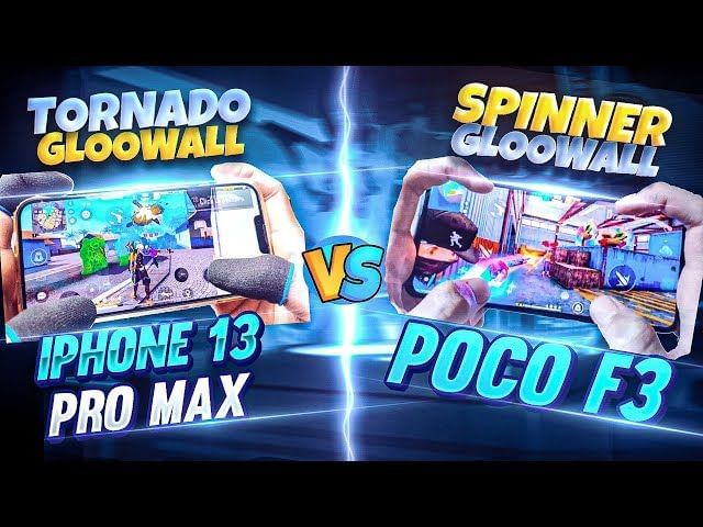 Top 10 Free Fire MAX players in the world (2022)